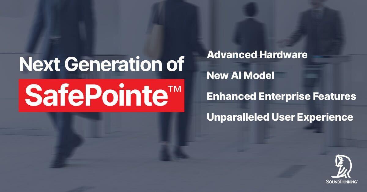 Webinar: The Next Generation of SafePointe